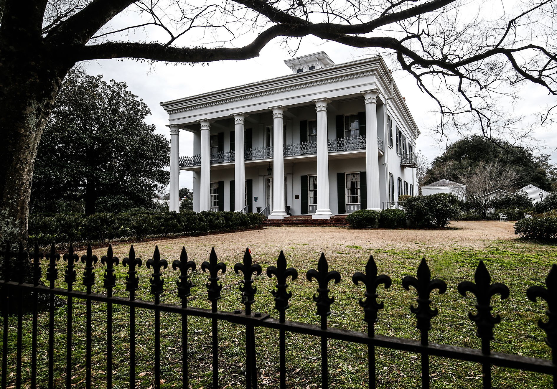 Good Towns: Selma, Alabama - Doing More Today